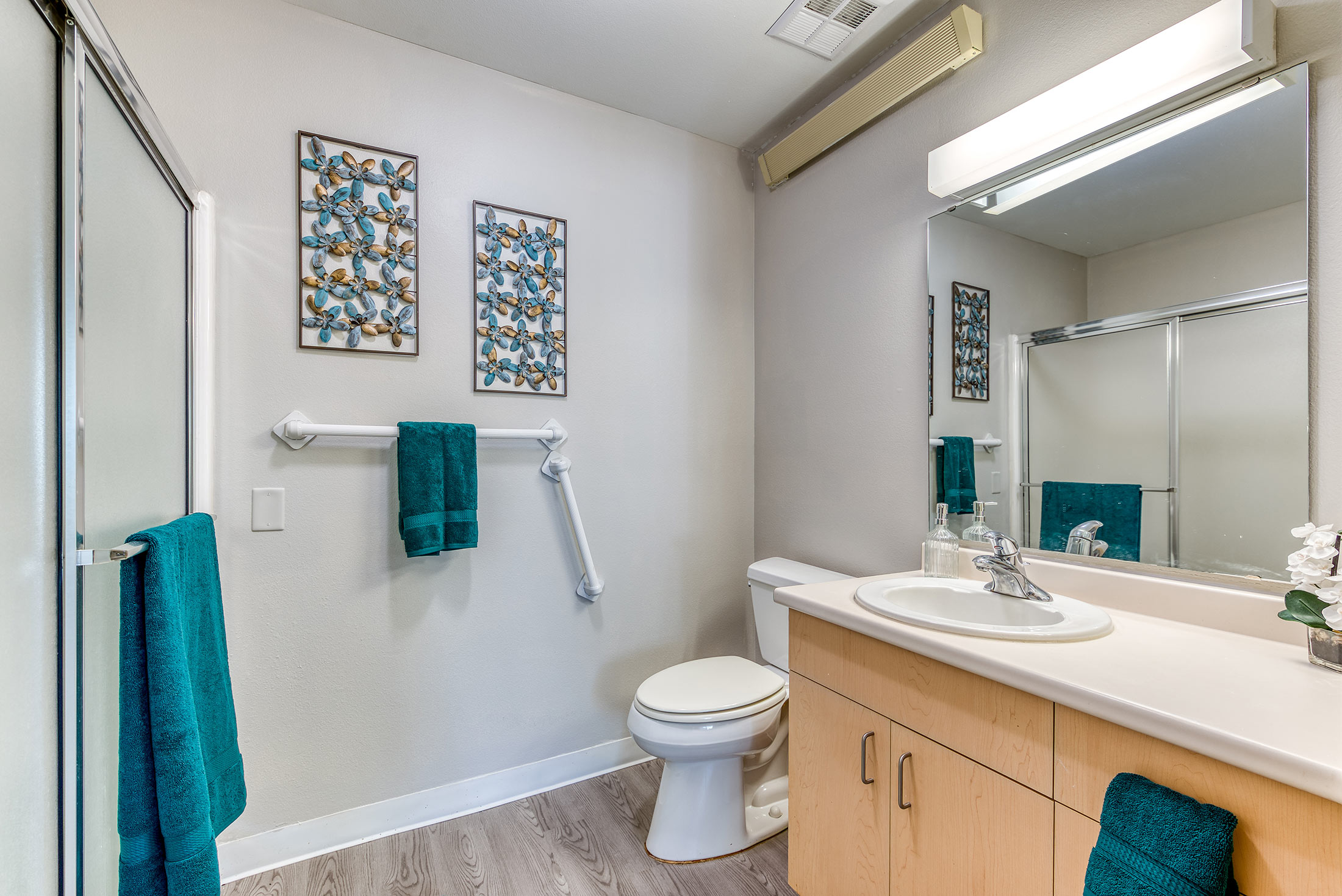 Gallery Community - Solstice Senior Living at Sandy