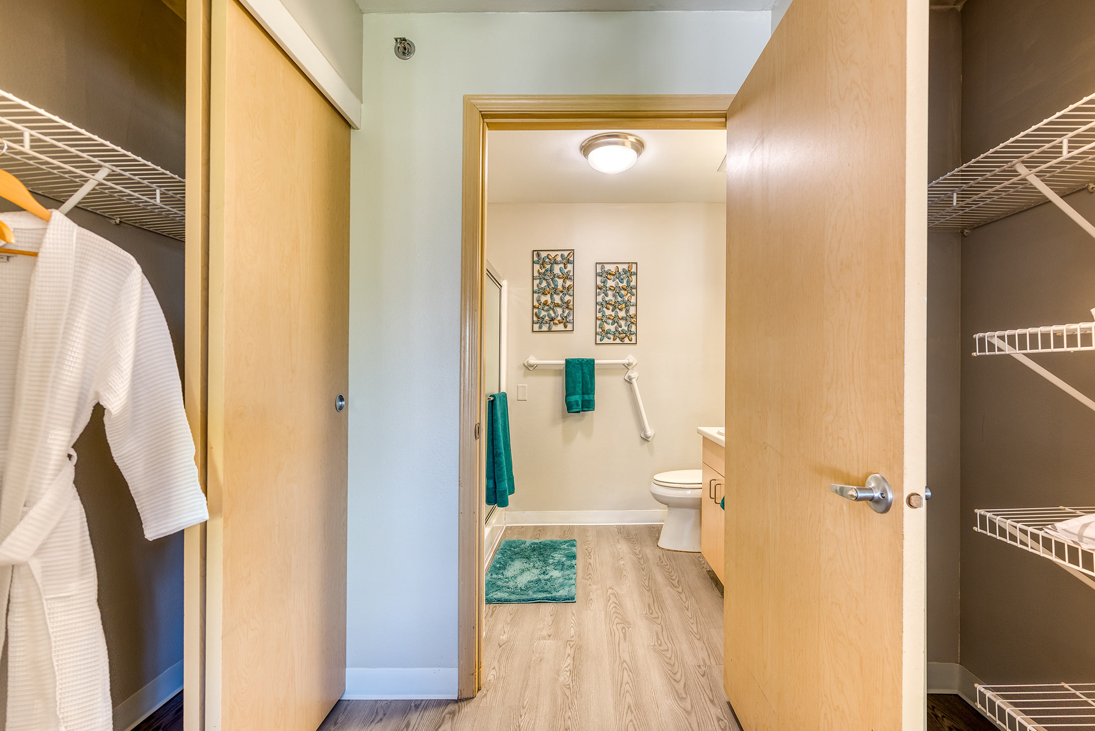 Gallery Community - Solstice Senior Living at Sandy