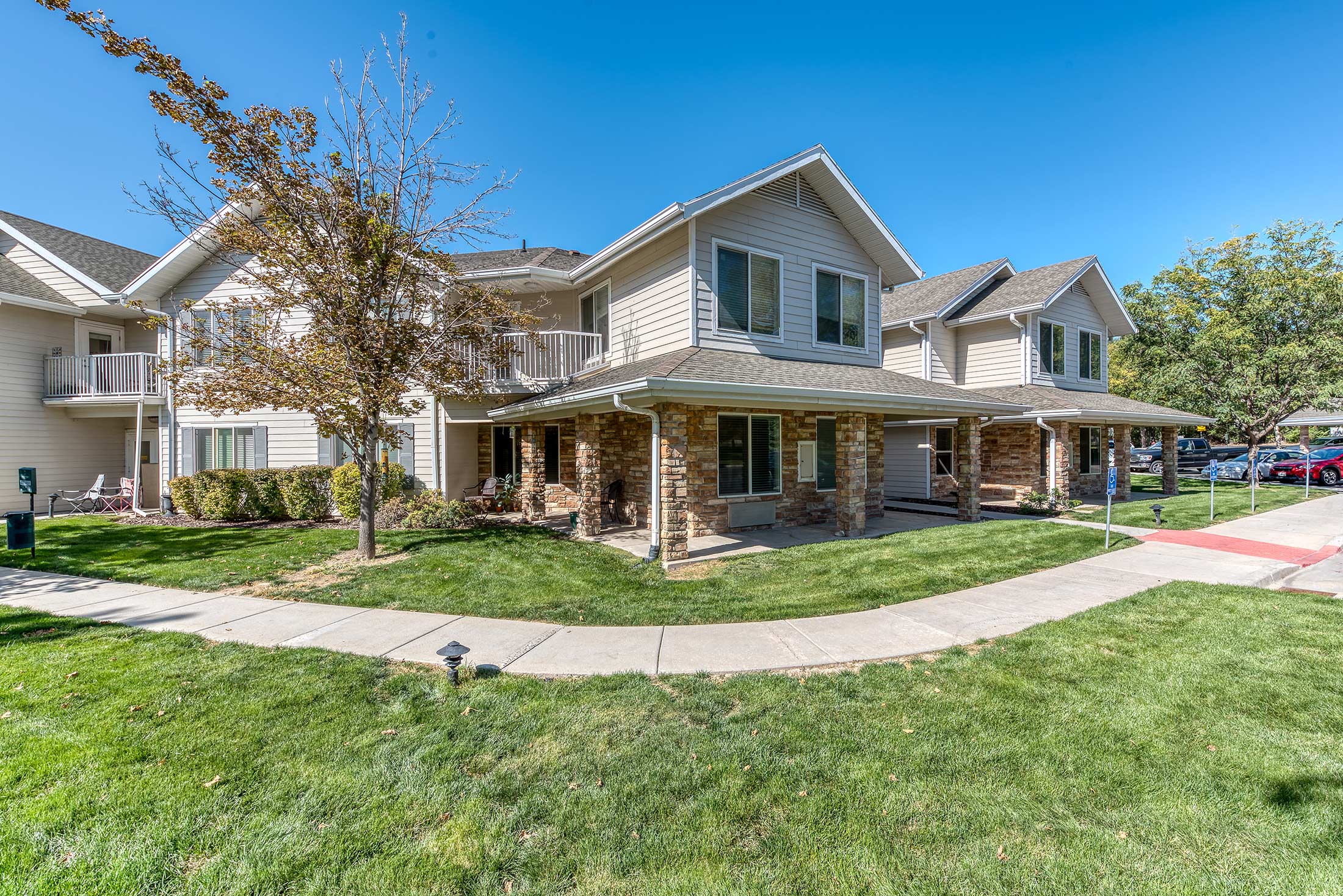 Gallery Community - Solstice Senior Living at Sandy